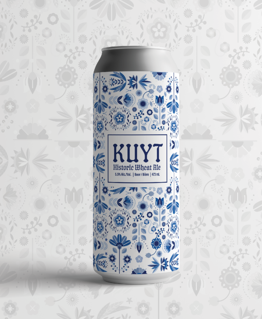 Kuyt - Blindman Brewing